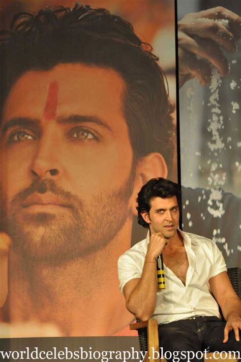 Celeberity Biography Hrithik Roshans Agneepath Most Awaited Movie