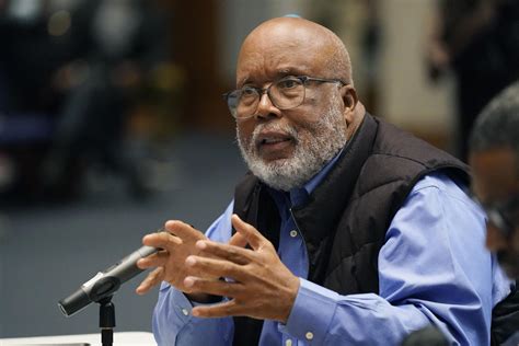 Water Investigations Said To Test Biden Racial Equity Pledge Ap News