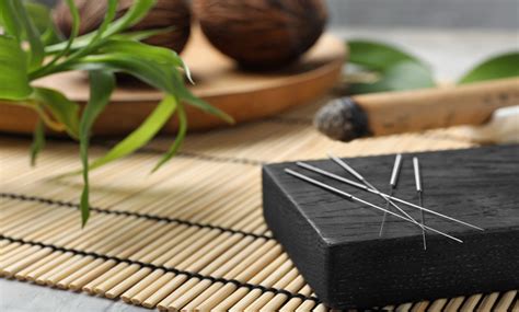 Medicina Milenar Chinesa Acupuntura Clínica Cemec