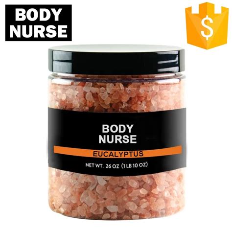 도매 무료 샘플 법적 바다 미네랄 세트 스파 자연 엡섬 히말라야 목욕 소금 Buy 목욕 소금 Product On