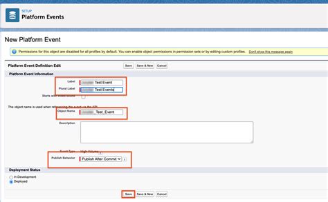 Salesforce Trigger Application Integration Google Cloud