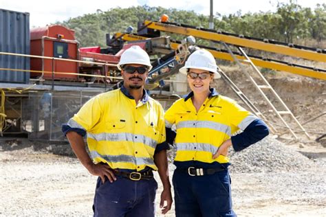 Tomra Minings Xrt Ore Sorting Technology Delivers Value