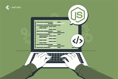 Why To Choose Node Js For Product Development