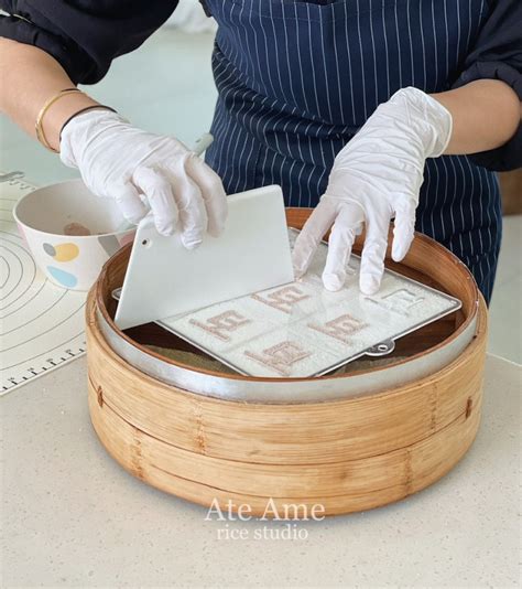 떡수업 돌 백일 상차림 3종 수원 떡공방 창업 아떼아메 백설기 송편 수수팥떡 망포 동탄 광교 백일떡 돌떡 배우기 네이버 블로그