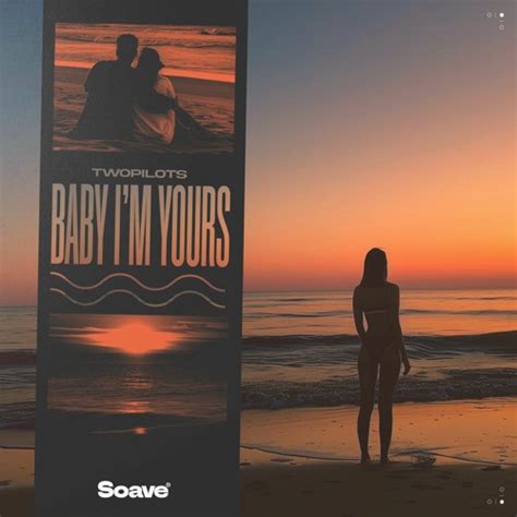 TWOPILOTS Drop New Single ‘Baby I’m Yours’