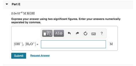 Solved Review I Constants Periodic Table For Each Of The Chegg Com