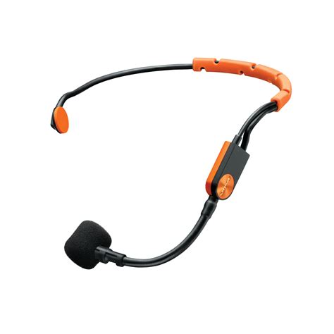 Glxd14 Sm31 Digital Wireless Headset System With Sm31 Headset