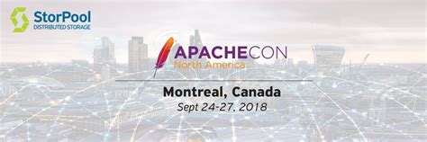 Storpool At Apachecon The Story Of Building Our Cloudstack Storage Integration Storpool
