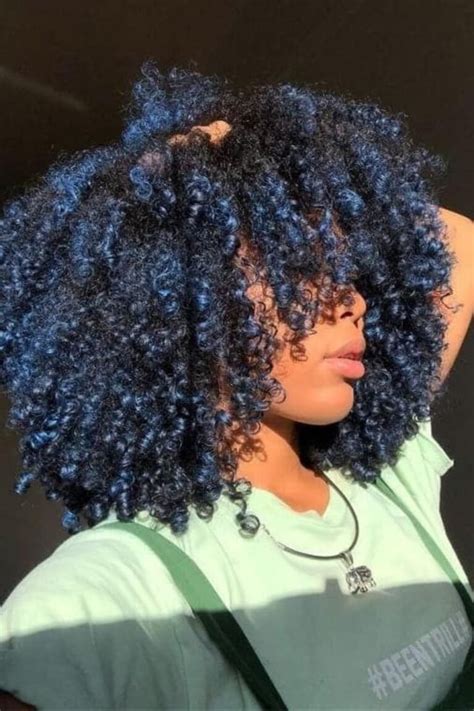 15 Dyed Curly Hair Ideas For Bold Vibrant And Gorgeous Curls