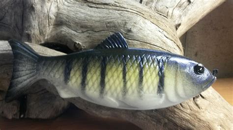 RP 9" Mega Shad