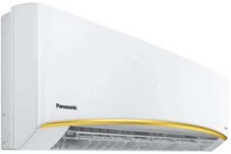 Panasonic Split Air Conditioner At Best Price In Ahmedabad By Sunny