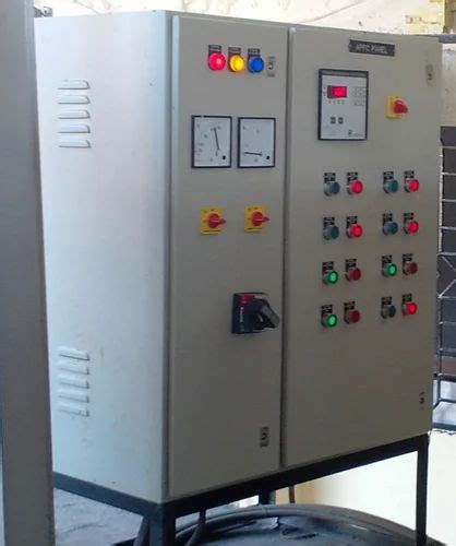 11 Kv Three Phase Electric Control Panel At ₹ 300000 In Pune Id