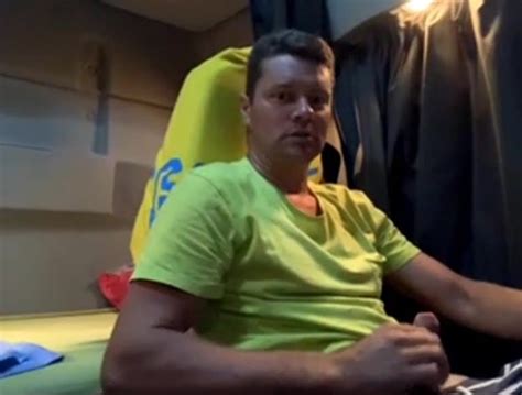 Sexy Trucker Thisvid Com