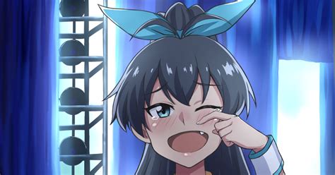 我那覇響 誕生日おめでとう！ ナギノのイラスト Pixiv