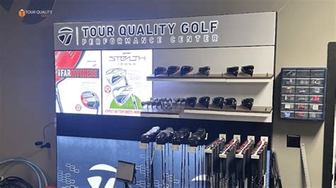 Golf Galaxy Vs Tour Quality Golf Where To Find Better Game Tour