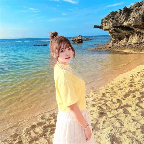 南まなさんのインスタグラム写真 南まなinstagram「おだんご初公開？🍡」8月6日 23時49分 Mana128