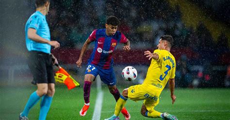 Lamine Yamal No sería lógico que jugara la Eurocopa y los Juegos
