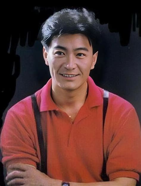 They Are Handsome And Handsome Actors In The 1980s Do You Remember