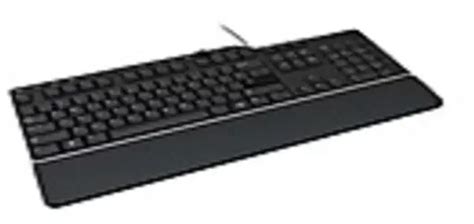 Dell Kb522p Business Multimedia Keyboard Black