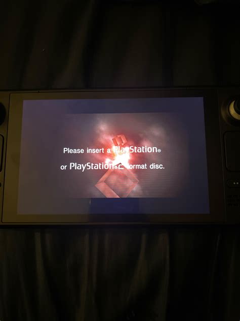How Do I Fix This Prototype On The Ps2 R Emudeck