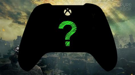 Elden Ring Limited Edition Xbox Controller Appears Online But Is It A Fake Pure Xbox