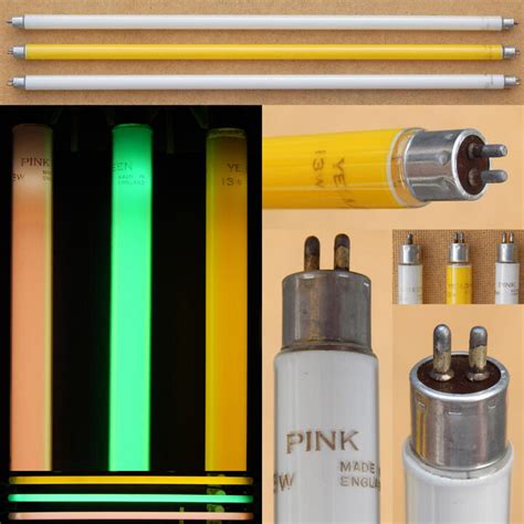 Lighting Miniature Fluorescent Tubes Endura Viking 13