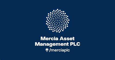 Mercia Asset Management PLC Linktree