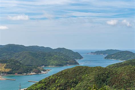 A Day On Naru Island Of Goto Japan Travel By Navitime Japan Travel