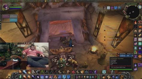 Gearing Up Bis Fire Mage Blackfathom Deeps Raid Classic Wow Season Of