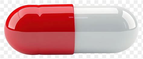 Png Red White Capsule Medication Free Png Rawpixel