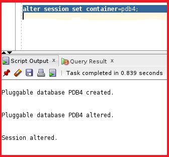 Cloning Pluggable Database In Oracle Dot Net Tutorials