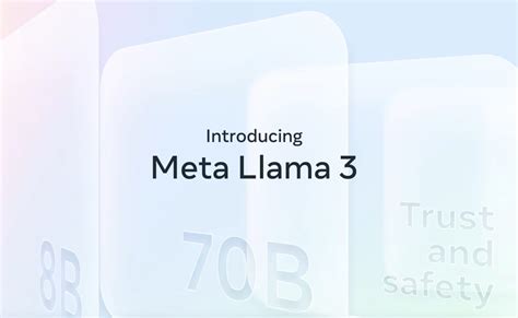 The Digital Insider Meta Raises The Bar With Open Source Llama 3 LLM
