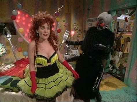 Just Say Julie Julie Brown Vintage Retro Television Tv Show Mtv Vj