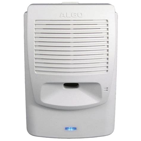 Algo 8180 Sip Alerter Netxl