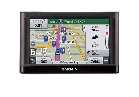 Mejor GPS Para Coche El Comparativo Septiembre 2022