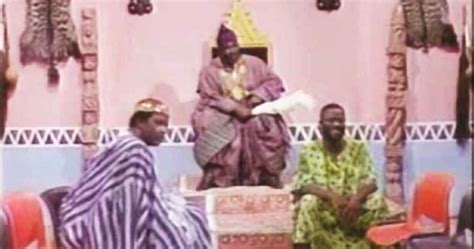 The Village Headmaster Returns After 33 Years As Nta Releases Trailer