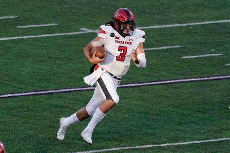 Texas Tech Vs Iowa State Free Live Stream 101020 Watch Big 12