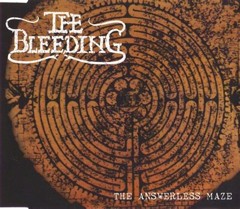The Bleeding Albums Songs Discography Biography And Listening Guide