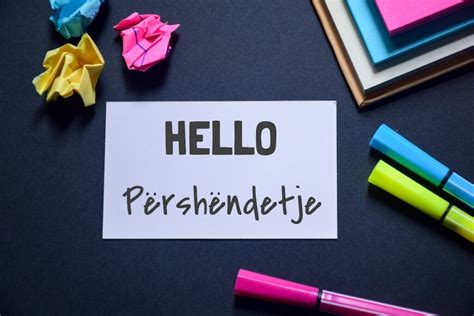 10 Best Apps To Learn Albanian For Beginners And Beyond Learn Languages From Home