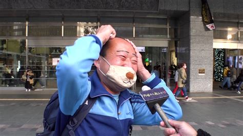 月曜から夜ふかし元日SP桐谷さんの年に一度の現金祭りに密着 中国から夜ふかしは天津へ マジシャンGOは新作披露月曜から夜ふかし
