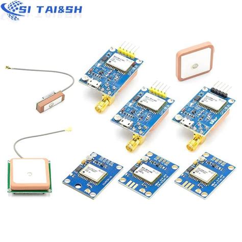 GPS Module Micro USB NEO 6M NEO 7M NEO 8M Satellite Positioning 51
