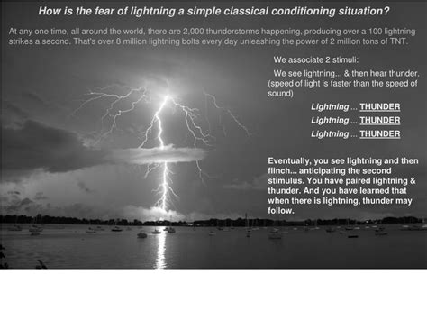 Ppt Psychology Learning “classical Conditioning ” Powerpoint