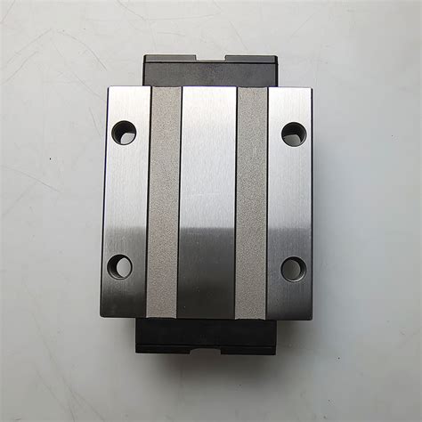 PMI MSA30S Linear Assembly Ball Bearing Slides Guides Motion And Rails