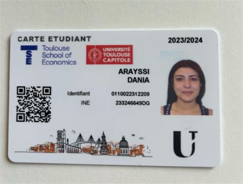 Dania Arayssi M A M P P On Linkedin I Am At The Toulouse School Of