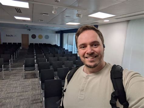 Thats A Wrap On Our Face To Face Reveal Of Our Upcoming Transport Agreement Andrew Gowanlock