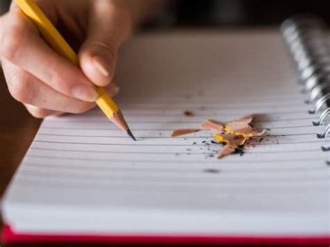 Preoc Pate Por Tu Escritura As Utilizan Las Empresas Las Pruebas Grafol Gicas