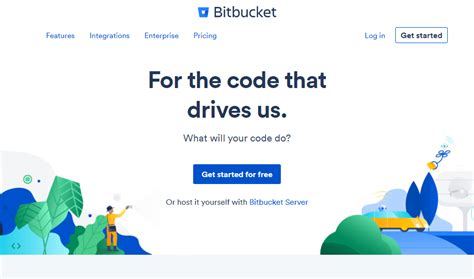 Bitbucket を 使用して Git の プライベートリポジトリを立ててみよう 無料 Qiita