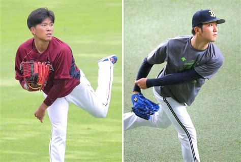 楽天・早川隆久―オリックス・田嶋大樹スタメン発表 スポーツ報知