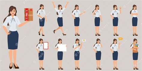 Clipart Editable Designs For Professional Powerpoint Presentations