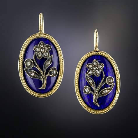Romantic Period 1837 1860 Antique Jewelry University